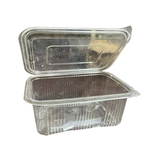 Blister For Food Container Application: Commercial at Best Price in ...