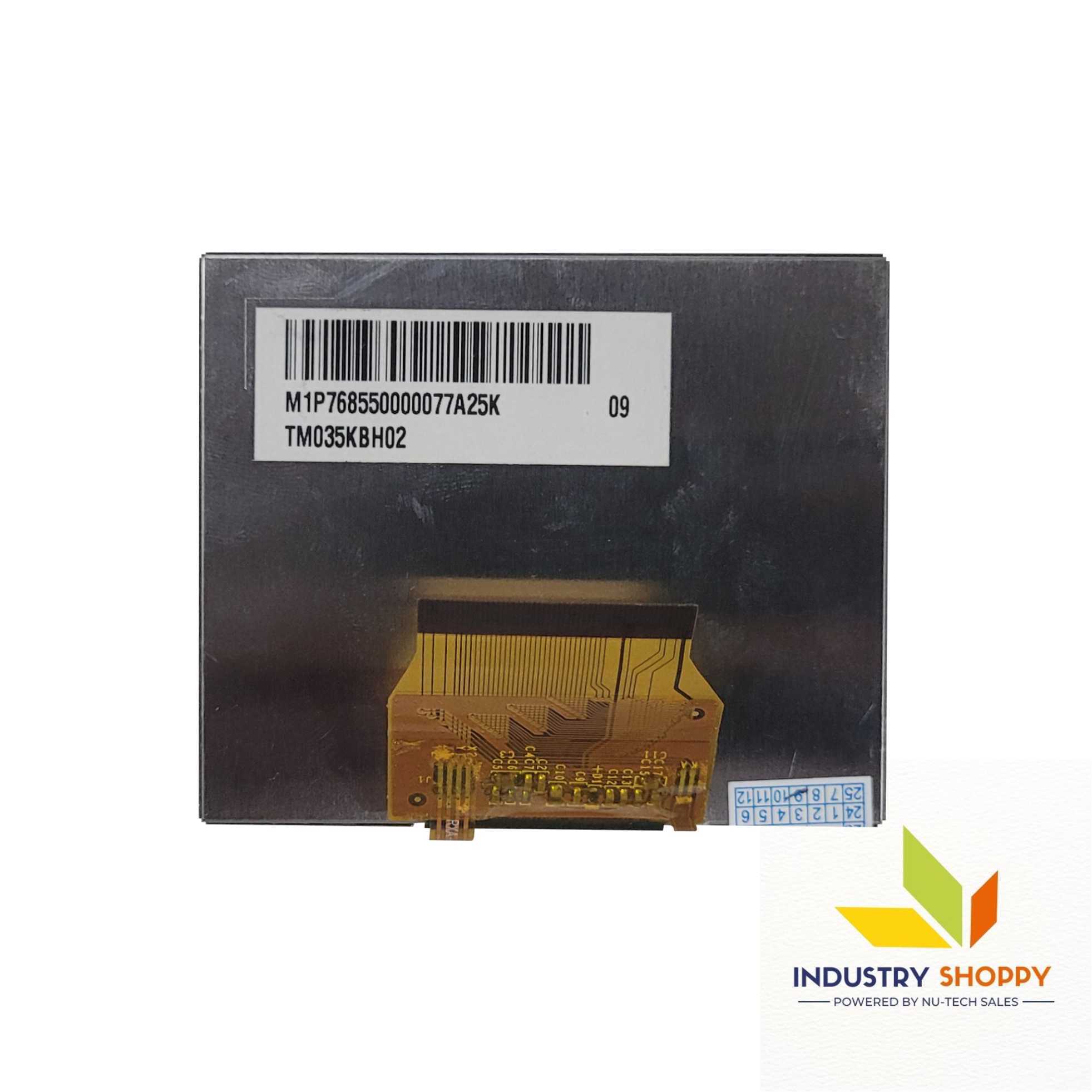 Tianma Tm035kbh02 Lcd Module With Touch Screen at 999.00 INR in Delhi ...