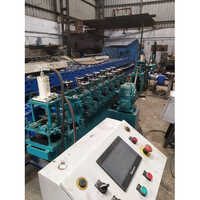 Colour Coated Din Rail Channel Machines at Best Price in Ahmedabad ...