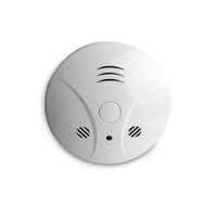 Plastic Battery Operated Smoke Detector at Best Price in Bengaluru ...