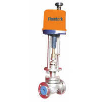 Motorized Control Valve Sealing: Sealed at Best Price in Pune ...
