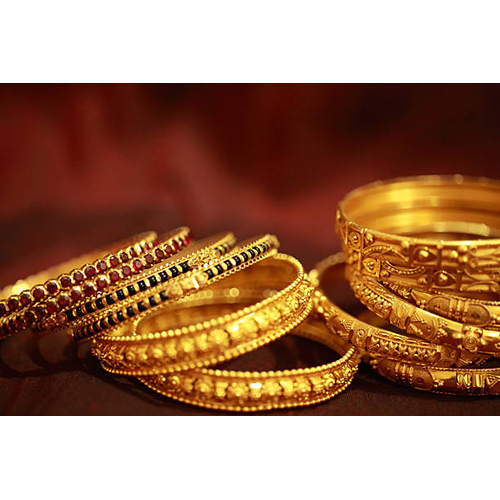 Gold Churi Set at Best Price in Ashoknagar Kalyangarh, West Bengal ...