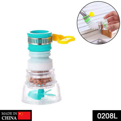 360 Degree Water Saving Faucet Expandable at Best Price in Rajkot ...