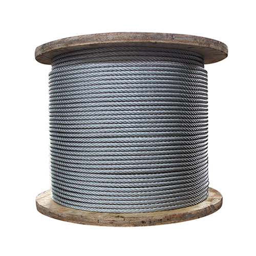 Oil And Gas Wire Ropes Application: Industry at Best Price in Raigad ...