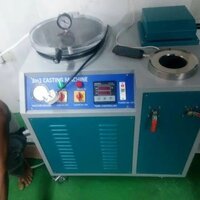 Jewelry Casting Machine at Best Price in Mumbai, Maharashtra | Hutaib ...