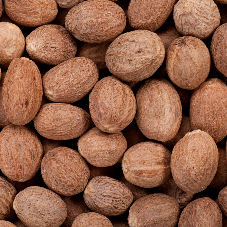 Natural Brown Nutmeg Antioxidants Pure Taste at 750.00 INR in Lucknow ...