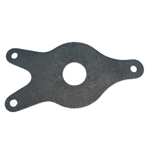 Rsic Kiln Plate - Recrystallized Silicon Carbide, 100-1500mm Length ...