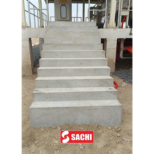 Precast Staircases Application: Construction at Best Price in Ahmedabad ...