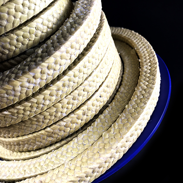 Aramid Ptfe Gland Packing at Best Price in Hengshui | Hengshui Hongwo ...