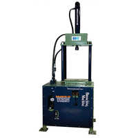 Automatic Pull Type Vertical Broaching Machine at Best Price in Rajkot ...