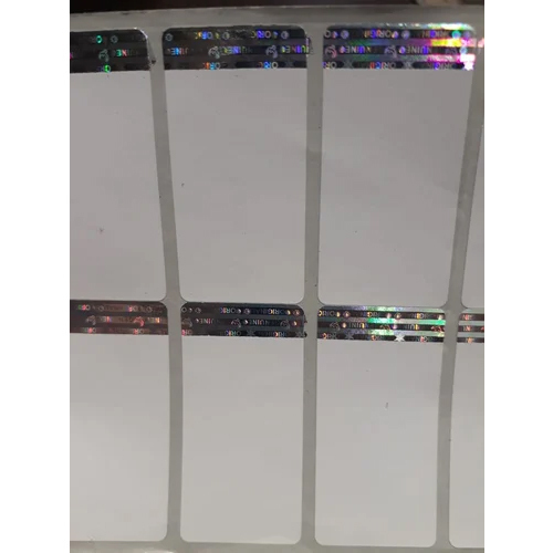 Multicolor 23 Microns Paper Labels at Best Price in New Delhi | Galaxy ...