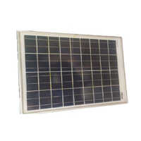 20 Volt Solar Plat at Best Price in Bedi | Crecent Agro Tech