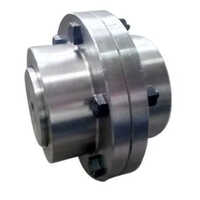 Casting Technique Round Cast Iron Wobbler Couplings For Rolling Mills ...