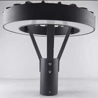 Olivia Stem Led Garden Gate Light Light Source: Electric at Best Price ...