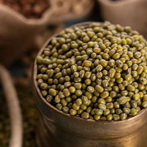 Common Organic Green Gram at Best Price in Hyderabad | Pureli Bio ...