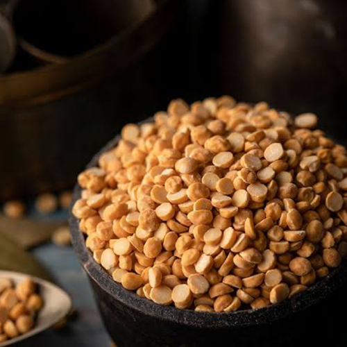 Common Organic Bengal Gram at Best Price in Hyderabad | Pureli Bio ...