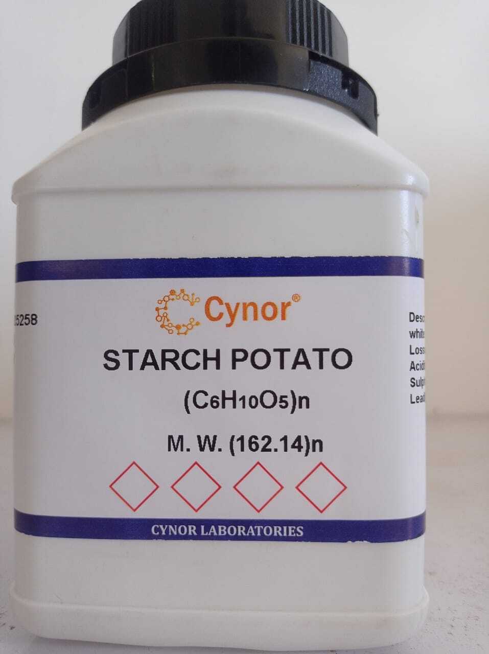 Starch Potato (potato Starch) (500 Gm at Best Price in Ankleshwar ...