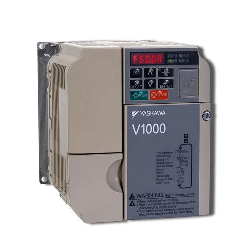 Yaskawa V1000 Ac Drive at Best Price in Coimbatore | Powermag Control ...