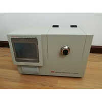 White Fully Automatic Transformer Oil Acidity Testing Kit at Best Price ...