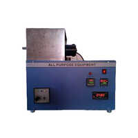 Colour Coated Digital Water Absorption And Disabsorption Tester at Best ...