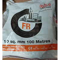 Black 200 Mtrs 10.sq Mm Fr Polycab Wire at Best Price in Secunderabad ...