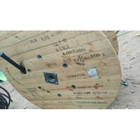 Black 240 Sqmm X 4c Polycab Aluminium Armd Cable at Best Price in ...