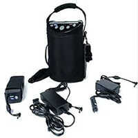 Invacare Portable Oxygen Concentrator at Best Price in Bengaluru ...