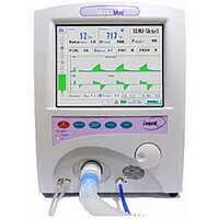 Ge Versamed Ivent 201 Icu Ventilator at Best Price in Bengaluru ...