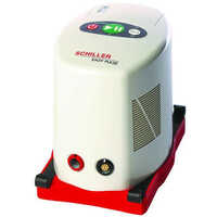 Refurbished Schiller Automatic Cardiac Resuscitation Device at Best ...