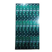 Pcb Bare Board Base Material: Fr4 at Best Price in Delhi | The Wizard ...