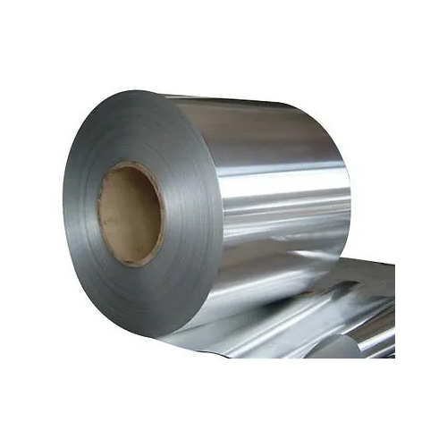 Silver High Grade Aluminium Coils at Best Price in New Delhi | Chitra ...