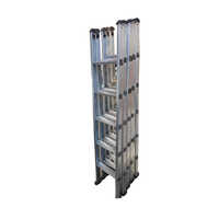 Durable Ss Wall Ladder at Best Price in New Delhi | Chitra Metals
