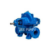 Horizontal Axial Split Casing Pumps at Best Price in Ahmedabad | Jee ...