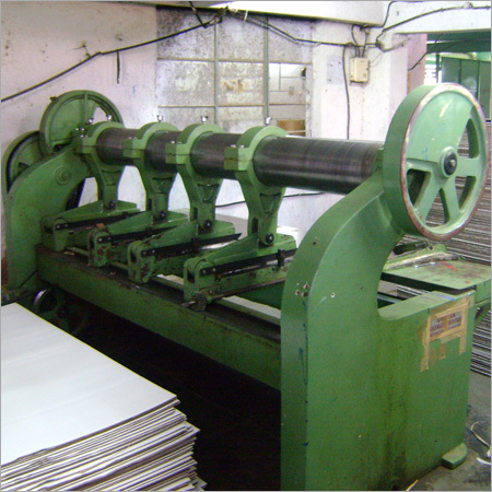 Paper Gluing Sheet Pasting Machine at Best Price in Vasai | Sukhmani ...