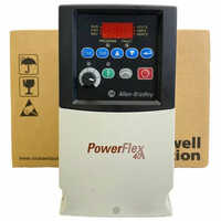 Allen Bradley 22fd1p5n103 Powerflex 4m Ac Drive at Best Price in Orai ...