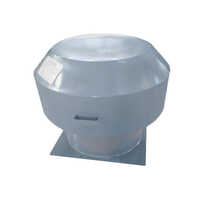 Power Driven Roof Extractor Blade Material: Cast Iron at Best Price in ...