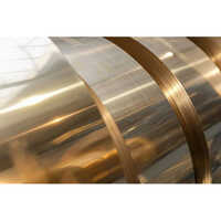 Beryllium Copper Alloys at Best Price in Mumbai, Maharashtra | Raw Steel And Alloys