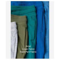 Airjet Lower Track Pant Fabric at Best Price in Ludhiana | Raghav Worldwide