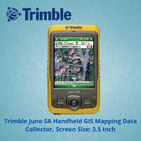 Trimble Juno Sa Handheld Gis Mapping Data Collector Gps at Best Price ...