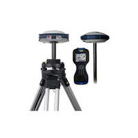 Spectra Geospatial Sp85 Gnss Rtk Gps at Best Price in Hyderabad ...
