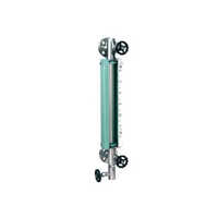 Magnetic Type Float And Board Type Level Indicator Application ...