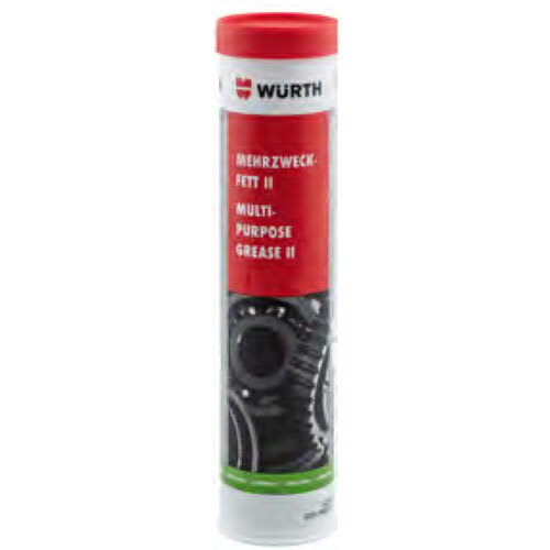 Multi-purpose Grease Ii 400g Use: Automobile at Best Price in Mumbai ...