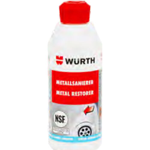 Metal Restorer 400g Use: Automobile at Best Price in Mumbai | Wuerth ...