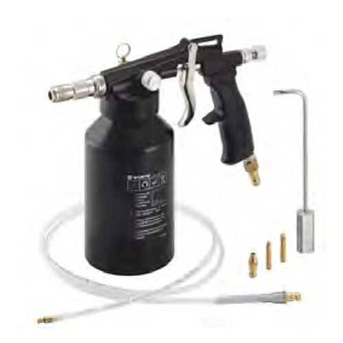 Cavity Wax - High-performance Aerosol Spray | Rust Inhibitor, Protects ...