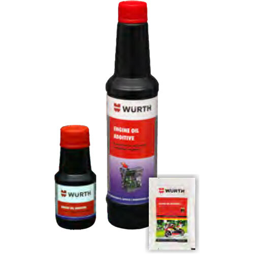 Black Engine Oil Additive at Best Price in Mumbai | Wuerth India Pvt. Ltd.
