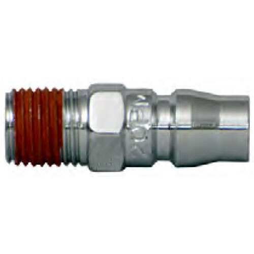 Silver Male Coupler - Ex Steel at Best Price in Mumbai | Wuerth India ...