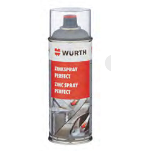 Zinc Spray Perfect Grade: Industrial And Commercial at Best Price in ...