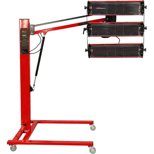 Infra Red Lamp at Best Price in Mumbai, Maharashtra | Wuerth India Pvt ...