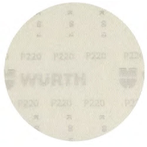 Net Perfect Sanding Disc P80 - P400 at Best Price in Mumbai | Wuerth ...