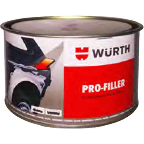 Pro Filler at Best Price in Mumbai, Maharashtra | Wuerth India Pvt. Ltd.